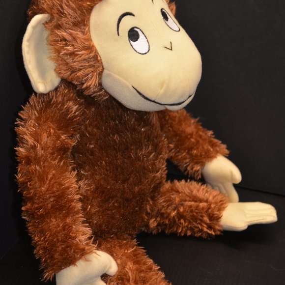 kohl's cares | Toys | Kohls Cares Dr Seuss Hands Fingers Thumbs Monkey ...
